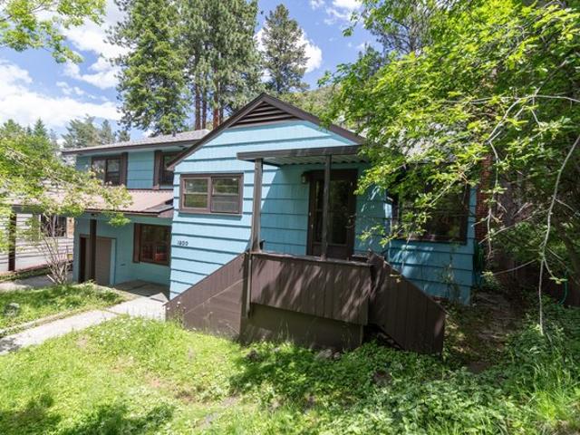 1800 Madeline Ave, Missoula, MT 59801