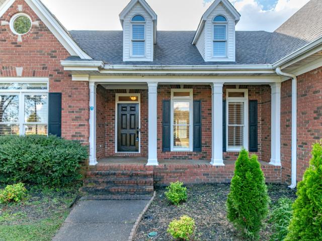 1800 McBride Rd