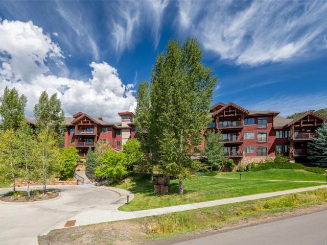 1800 Medicine Springs Rd, Unit 5111, Steamboat Springs, CO 80487 | MLS #S1064