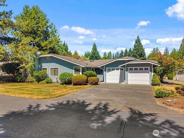 1800 Mill Creek Rd SE Unit 12A, Mill Creek, WA 98012