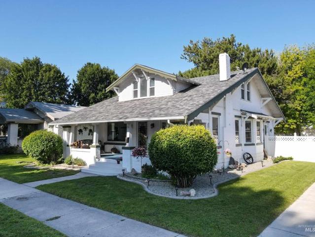 1800 Miller Ave, Burley, ID 83318