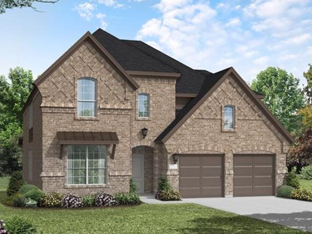 1800 Monarch Haven Way, Oak Point, TX 75068