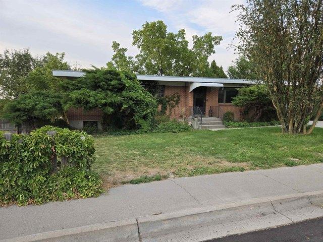 1800 Monte Vista Dr, Pocatello, ID 83201