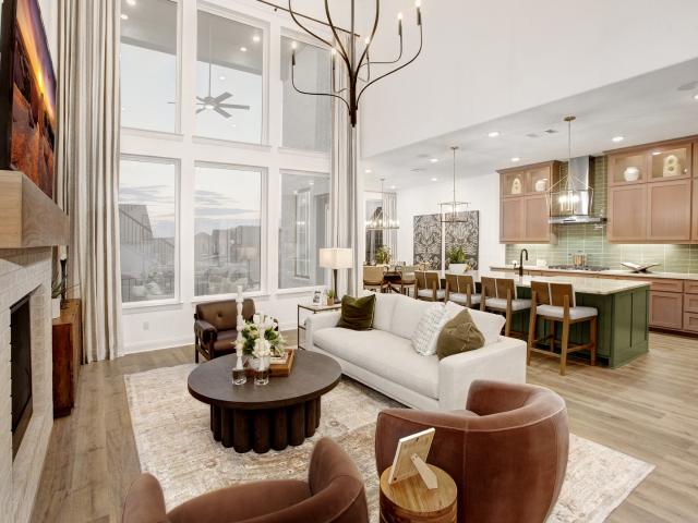 1800 Morning Mist Dr, Georgetown, TX 78628 | MLS #3500 | Compass