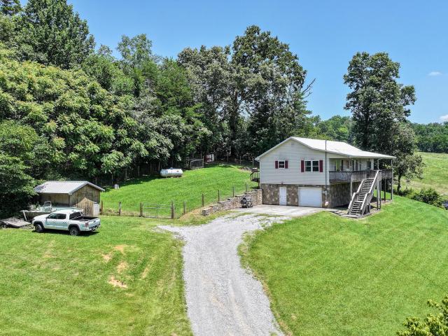 1800 Mountain Ridge Rd