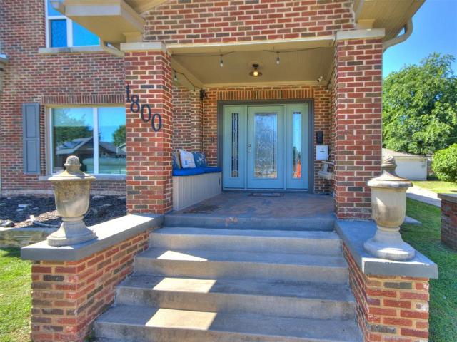 1800 NW 19th Street