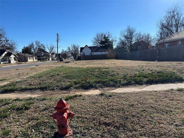 1800 NW 12th St, Oklahoma City, OK 73106
