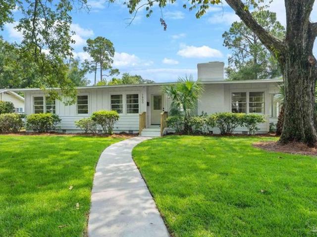 1800 N Baylen St, Pensacola, FL 32501