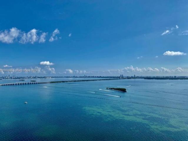 1800 N Bayshore Dr #3801 Miami, FL 33132