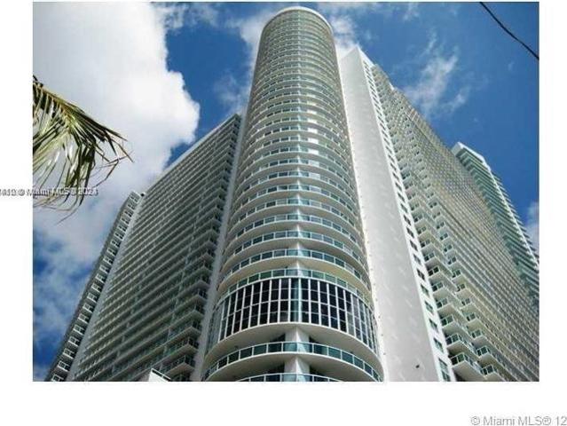 1800 N Bayshore Dr #4104, Miami, FL 33132