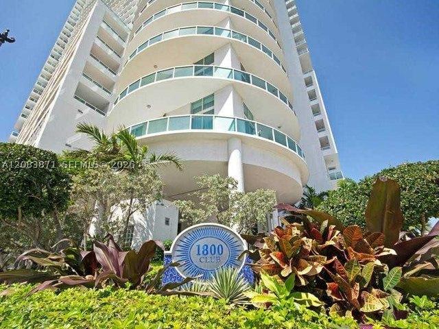 1800 N Bayshore Dr Apt 3601, Miami, FL 33132