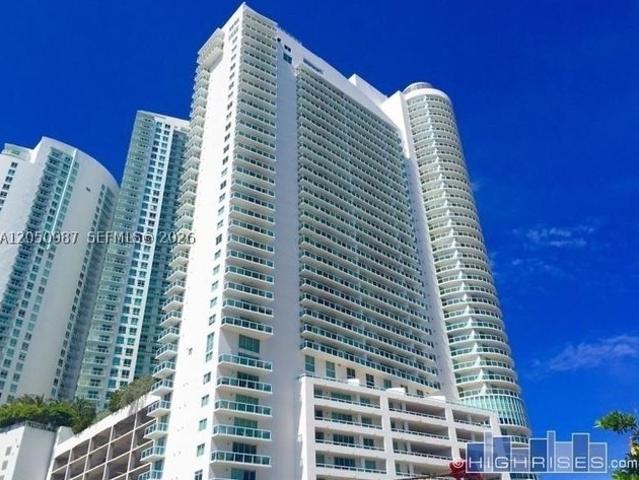 1800 N Bayshore Dr Apt 3014, Miami, FL 33132