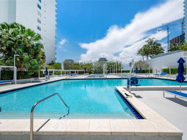 1800 N Bayshore Dr, Unit 2503, Miami, FL 33132 | MLS #A11976