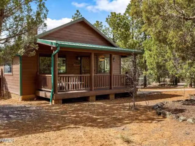 1800 N Bison Ct, Show Low, AZ 85901 MLS 6850862
