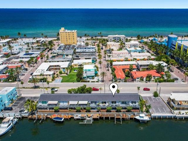 1800 N Ocean Dr Apt 203, Hollywood, FL 33019