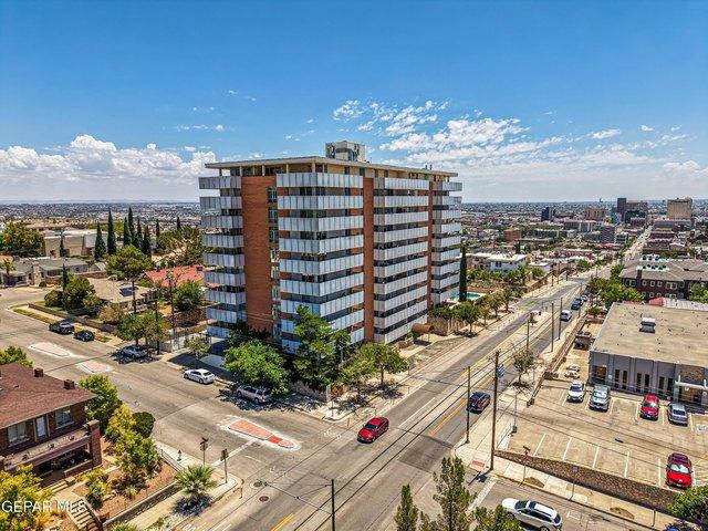 1800 N Stanton St Apt 1102, El Paso, TX 79902