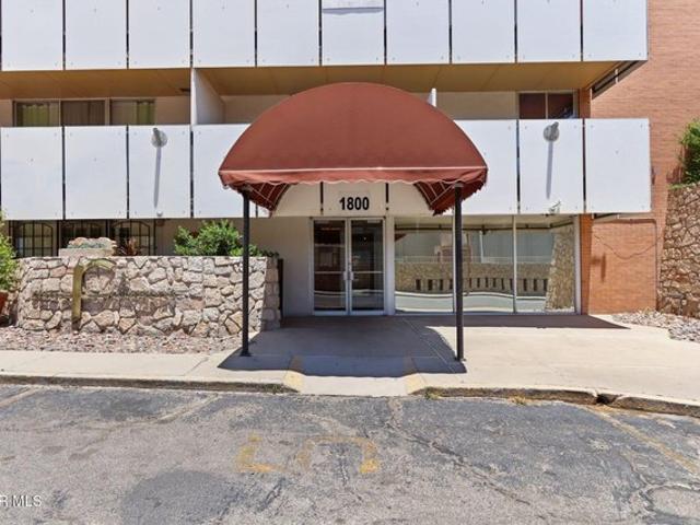 1800 N Stanton St Apt 403, El Paso, TX 79902