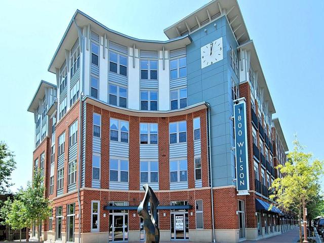 1800 N Wilson Boulevard Unit 135, Arlington, US, VA