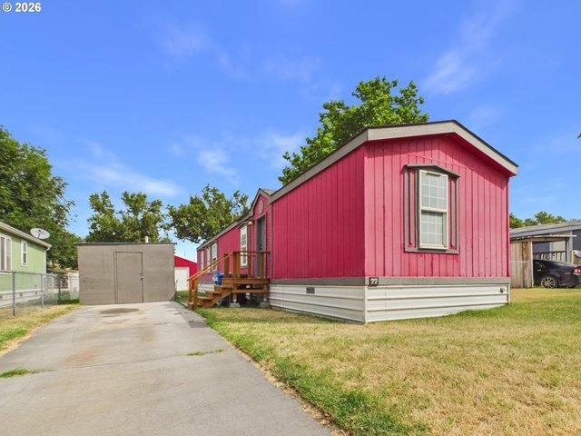 1800 NE 10th St, Hermiston, OR 97838