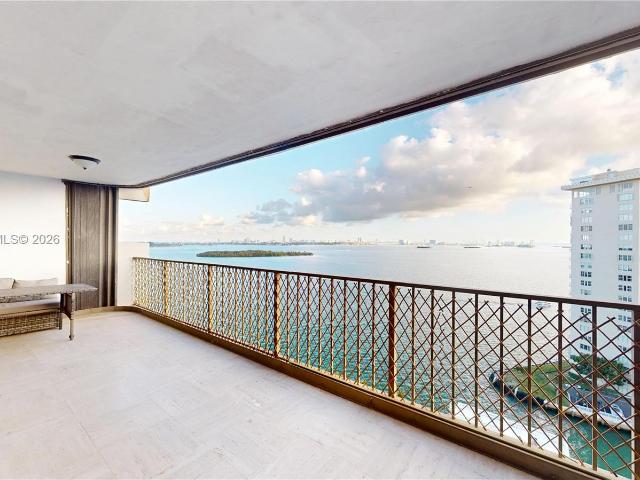 1800 NE 114th St, Unit 1705, Miami, FL 33181 | MLS #A11968