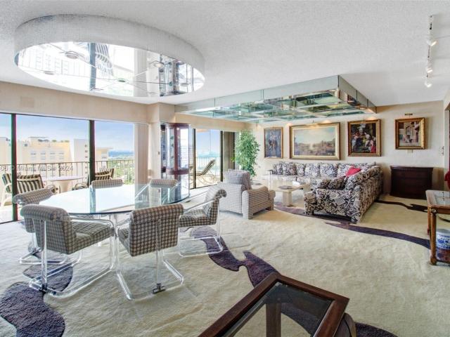 1800 NE 114th St, Unit 2308, Miami, FL 33181 | MLS #A11664 | Compass