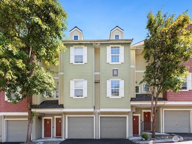 1800 NE 40th St Unit B4, Renton, WA 98056