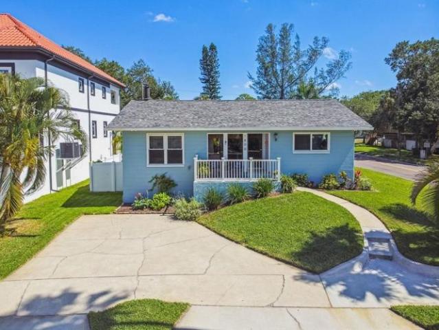 1800 Nebraska Ave NE, Saint Petersburg, FL 33703
