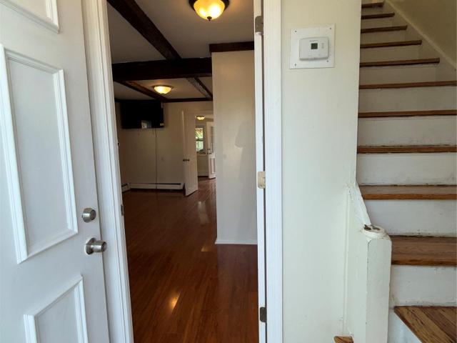 1800 Newbridge Road