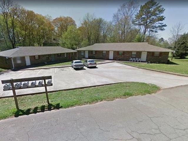 1800 Norris Ave, Florence, AL 35630