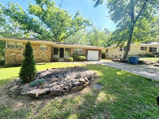 1800 Northwood Rd, North Little Rock, AR 72116