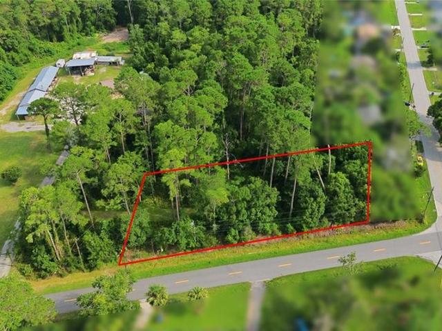 1800 Old Daytona Rd, Deland, FL 32724
