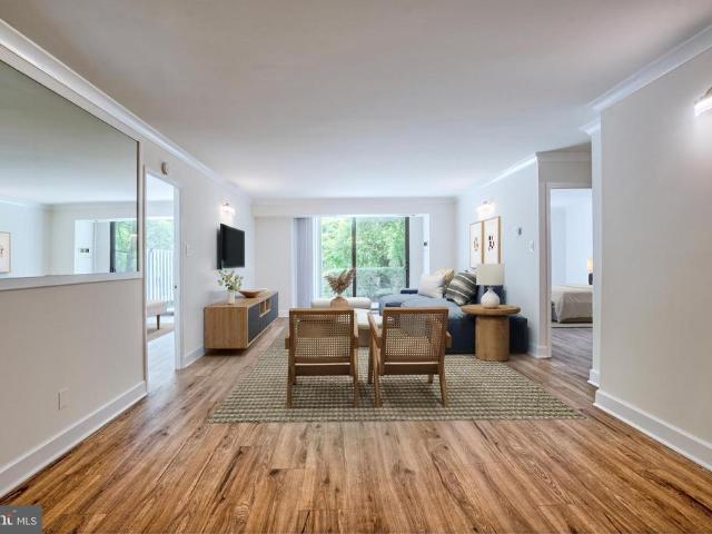 1800 Old Meadow Road # 218