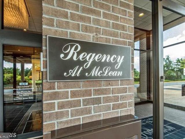 1800 Old Meadow Rd #110, McLean, VA 22102