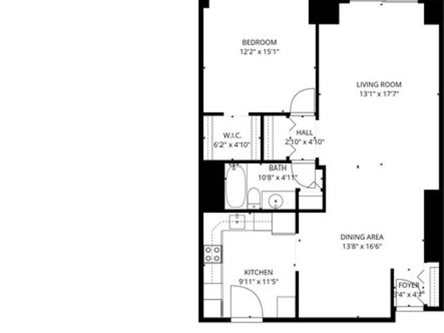 1800 Old Meadow Rd Apt 909, McLean, VA 22102