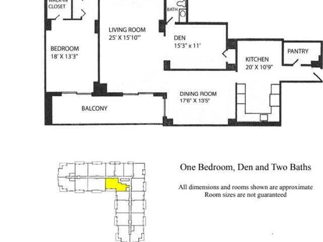 1800 Old Meadow Rd, Unit 1510, McLean, VA 22102 | MLS #VAFX2313