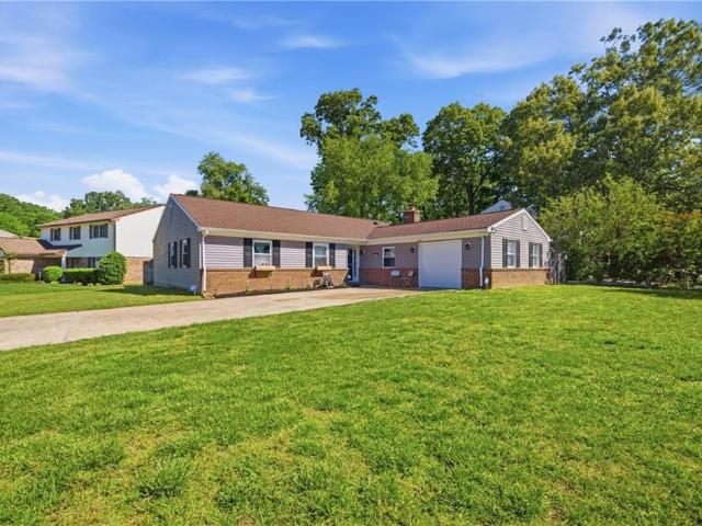 1800 Oneida CT