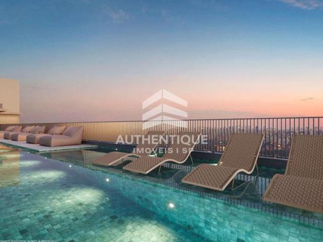 1800 OSCAR PINHEIROS Apartamento no bairro Pinheiros à venda