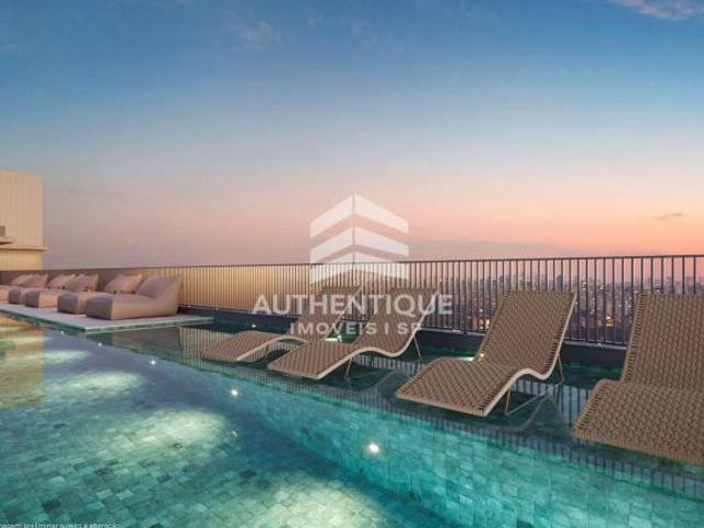 1800 OSCAR PINHEIROS Apartamento no bairro Pinheiros à venda