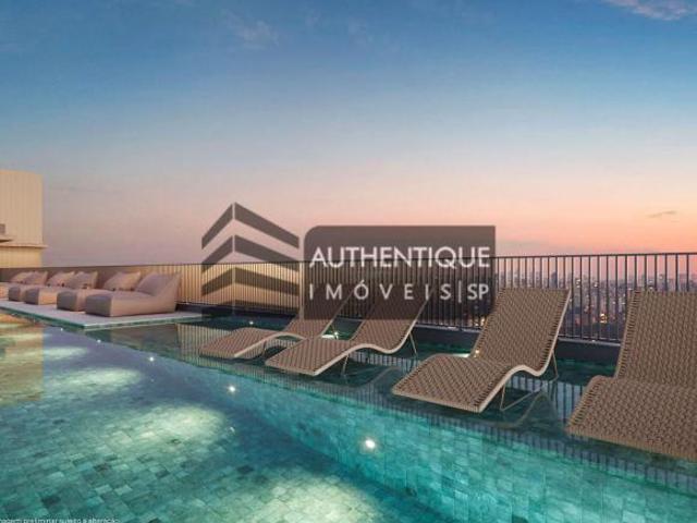 1800 OSCAR PINHEIROS Apartamento no bairro Pinheiros à venda