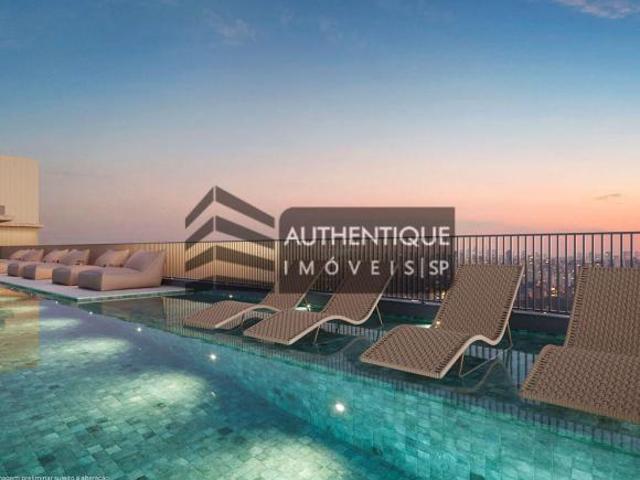 1800 OSCAR PINHEIROS Apartamento no bairro Pinheiros à venda