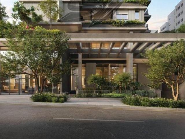 1800 Oscar Pinheiros | Construtora Benx | Construção | 75 metros | 02 dormitórios | suíte | varanda