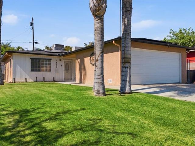 1800 Alameda Ave, Bakersfield, CA 93305