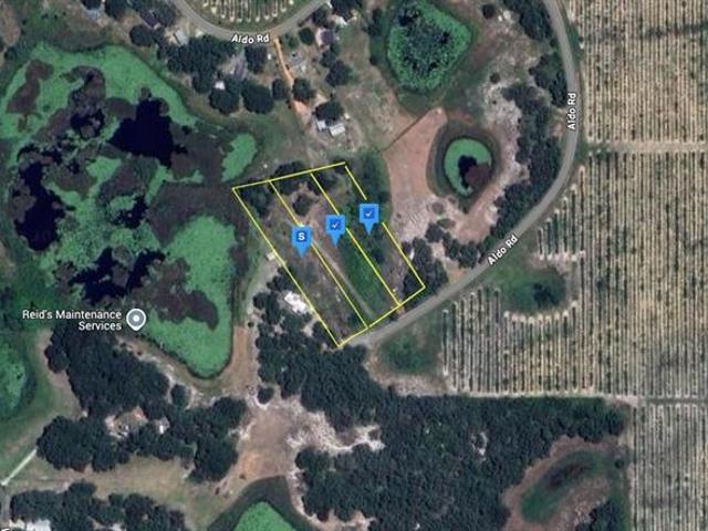 1800 Aldo Rd, Babson Park, FL 33827 | MLS #A4682 | Compass