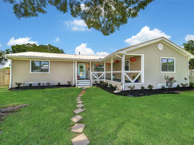 1800 Alvy Drive
