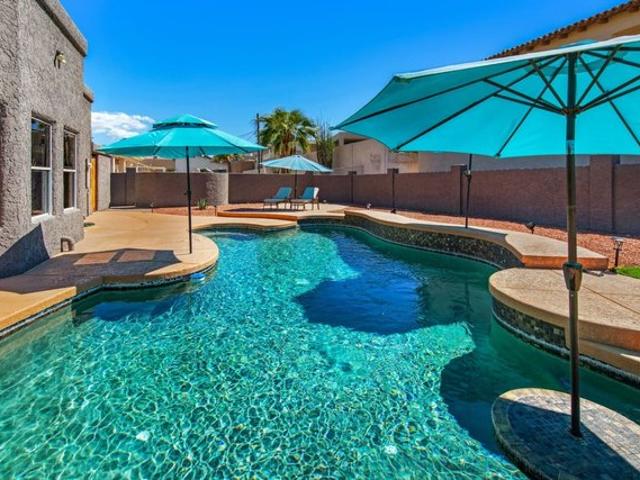 1800 Burgundy Dr, Lake Havasu City, AZ 86404