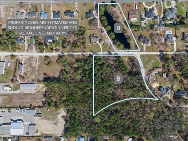 1800 B Holly St SW, Ocean Isle Beach, NC 28469