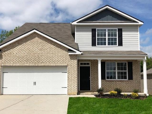 1800 Banded Ln, Lebanon, TN 37090