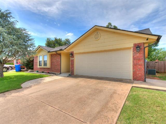 1800 Baron Drive