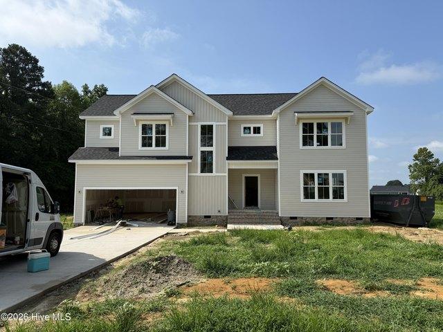 1800 Batten Farm Rd, Selma, NC 27576