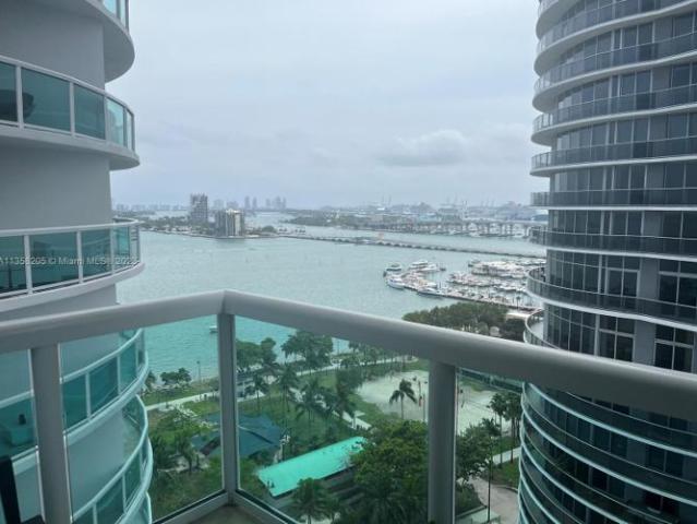 1800 Bayshore Dr N #1711, Miami, FL 33132